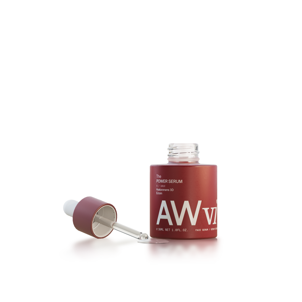 The Power Serum | AWvi