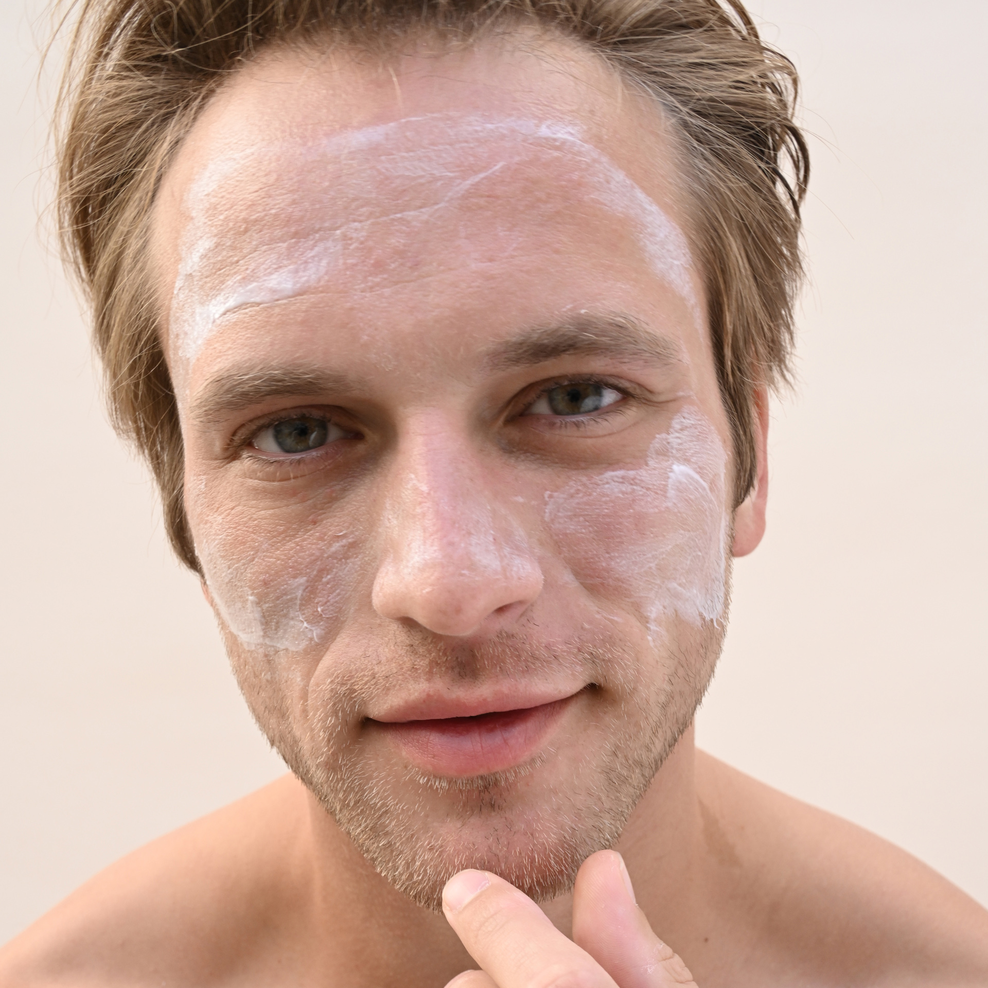 The Active Cream | AWvi