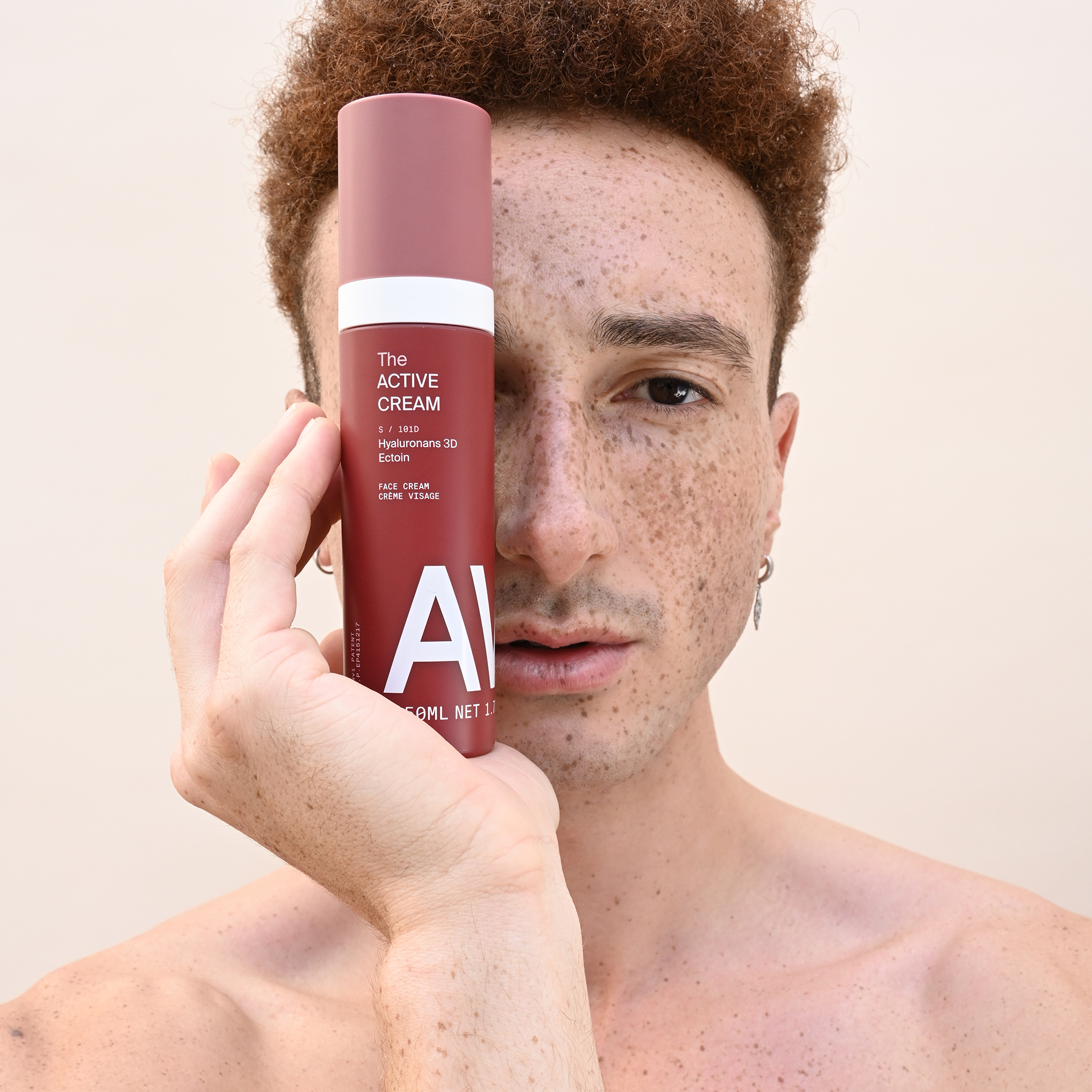 The Active Cream | AWvi