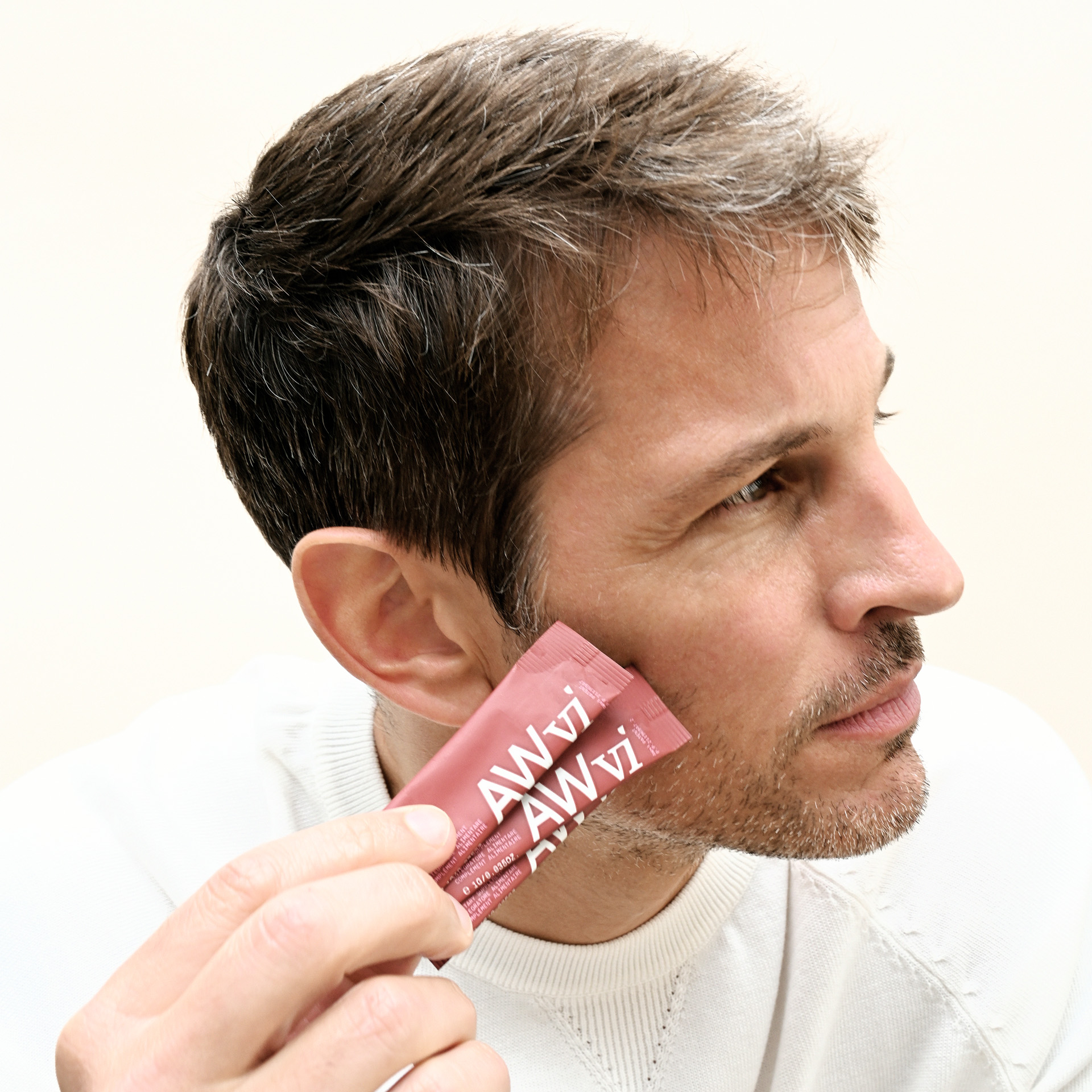 The Skin Biotic | AWvi