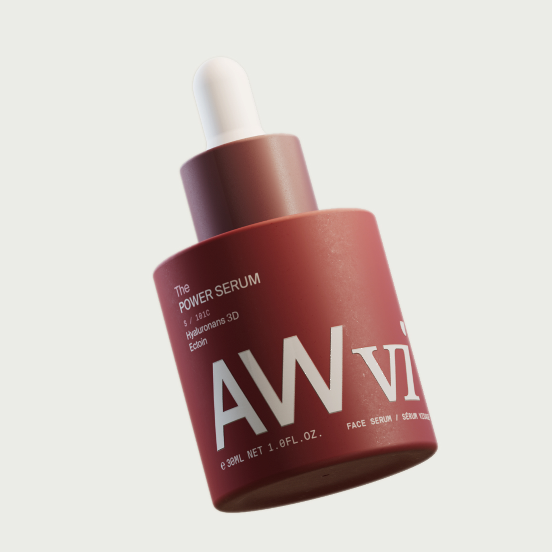 The Skin Method | AWvi